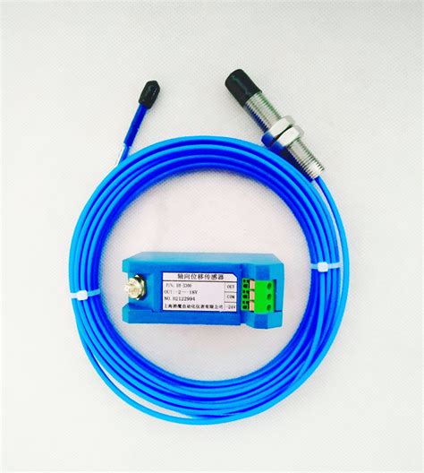 8300 A25 B90电涡流传感器 化工机械设备网