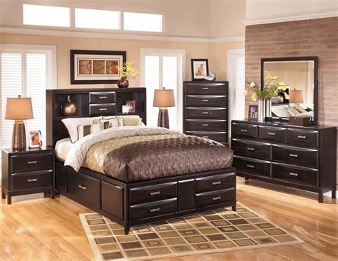 Bedroom Room Set