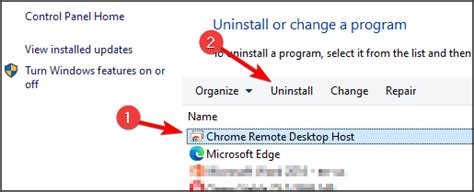 Fix Chrome Remote Desktop Is Not Working Or Keeps Disconnecting