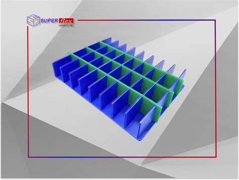 Superflex Logistic Inc