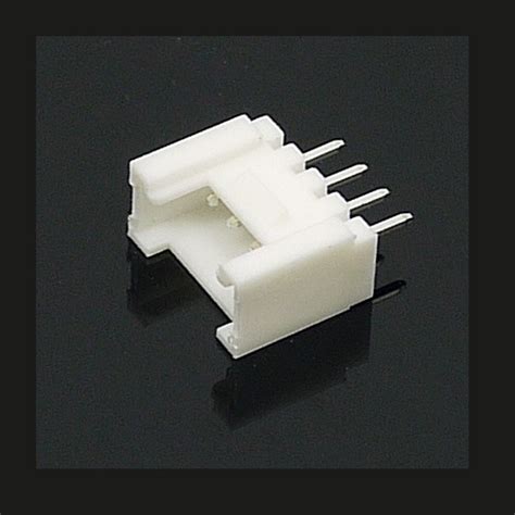 Grove ユニバーサル4ピンコネクタ 10個入りパック — スイッチサイエンス