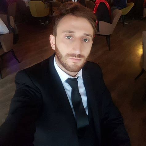 Agha Huseynov Medium