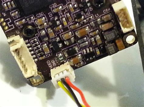 Surveilzone FPV Camera Page 17 RC Groups