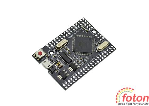 Плата Arduino Mega Pro купить