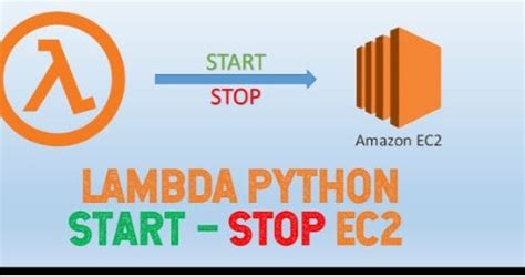 Using Lambda To Stop Ec2 Instances By Elias Bou Faycal Jul 2024 Medium