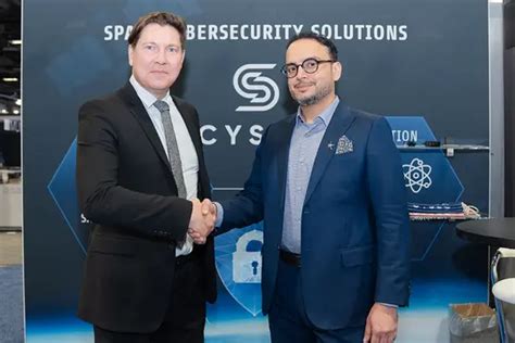 Thuraya Signs Agreement With Cysec To Offer Powerful Satellite Encryption And Cybersecurity Solution