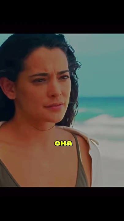 Молодая девушка проснулась на необитаемом острове😨 фильм кино сериал Youtube