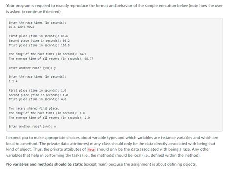 Solved Please Help Me Code The Following In Java Please
