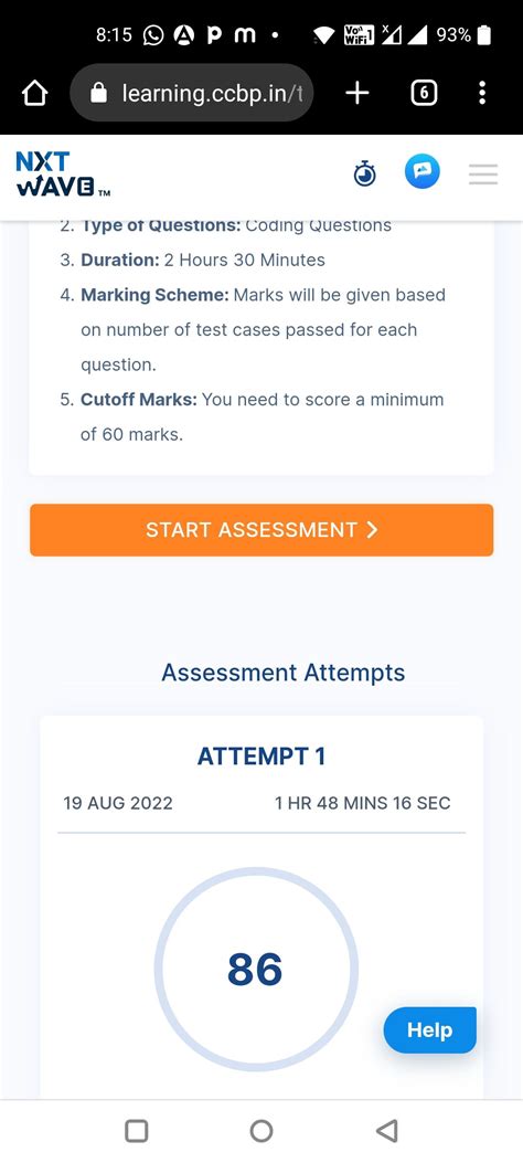 Karuna Malpani On Linkedin Ccbp Nextwave Pythondeveloper