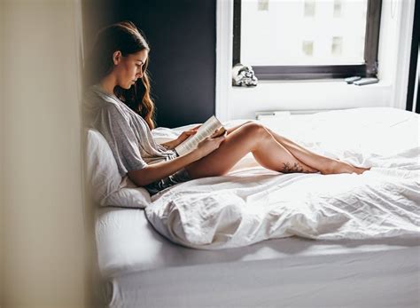 การอานเรองโปเปลอยนนดสำหรบคณหรอไม เพศและความสมพนธ กรกฎาคม