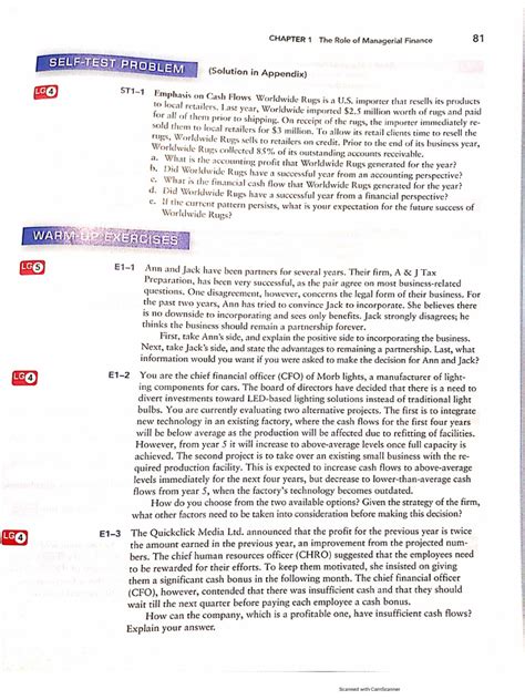 Chapter 1 Question Pdf