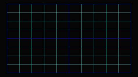 Grid Created As An Effect For FCPX FCPXTemplates Com Final Cut Pro X Plugins Tools Creations