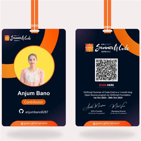 Gssoc2024 Opensource Girlscript Codingcommunity Anjum Bano