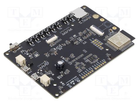 Devkit Wifi Gpioi2ci2sspiuartwifi Esp32 S3 Wroom 1 Teval