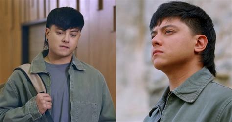 Daniel Padilla Reveals Learning He Got From Incognito Philnews