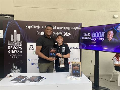 heimar yadir vega bernal en linkedin devopsdaysmed nttdata devopsdays devopsdesdelastrincheras