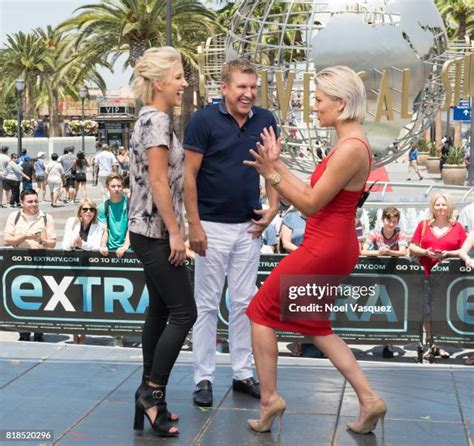 Chrisley Todd Photos And Premium High Res Pictures Getty Images