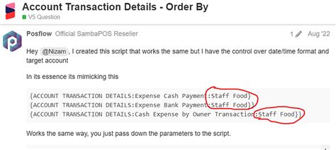 Net Profit Calculation V5 Question Sambaclub Forum
