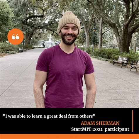 Adam Sherman On Linkedin Entrepreneurship Innovation