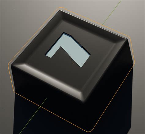 Dispalcement Node Confusion O Materials And Textures Blender