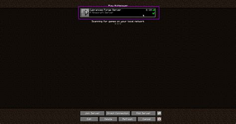 How To Host A Neoforge Minecraft Server Cybrancee Knowledgebase