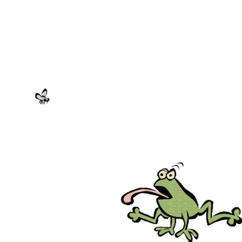 Frog Jumping 