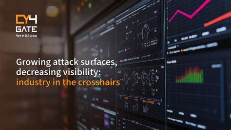 Cybersecurity For Industrial Iot Visibility And Response Strategies For Ot And It Environments