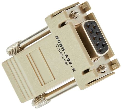 Db To Rj Converter Pinout Everything You Need To Know