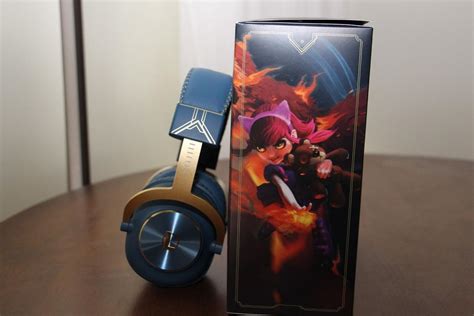 Gaming Review Logitech G Pro X A Headset For Professionals Headphonesty