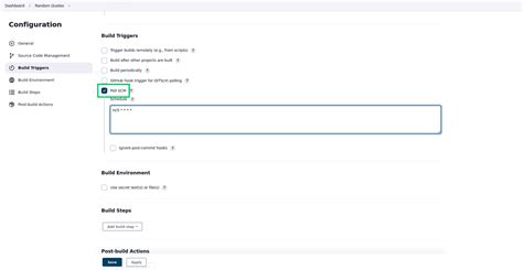Deploy A Ruby Application To Nginx Using Octopus And Jenkins Octopus Deploy