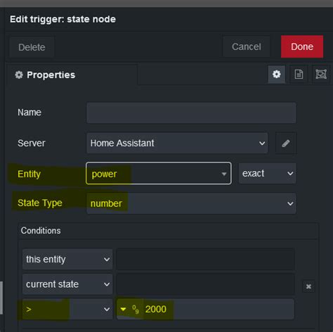 Using Excess Power For Hot Water Using Node Red Node Red Home Assistant Community