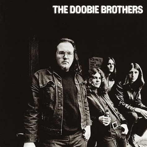 Doobie Brothers Original Members