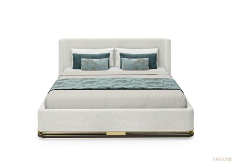 Frato Ashi Bed Bed Furniture Bed Luxury Furniture Design