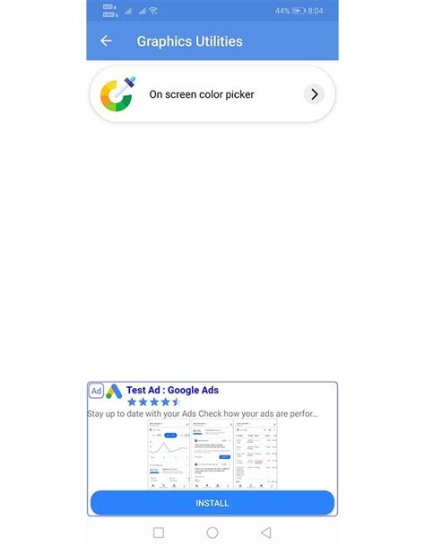 Game Booster Android Source Code By Owninfosoft Codester