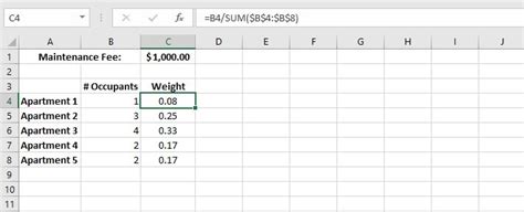 How To Calculate Weighted Average In Excel GoSkills