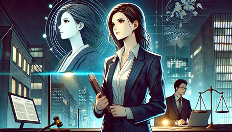 『離婚弁護士スパイダー』ドラマ徹底ガイド！原作・あらすじからキャストまで たぬブログ