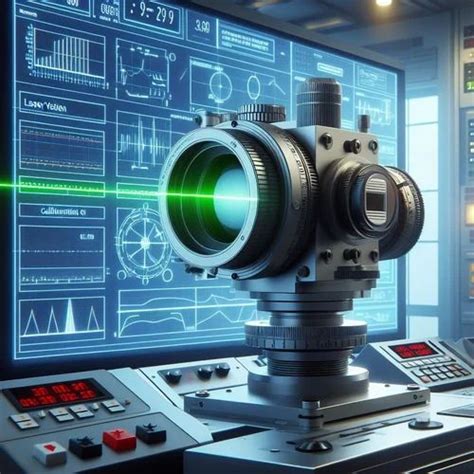 Calibration Of Laser Vertical Collimator Range At ₹ 1500