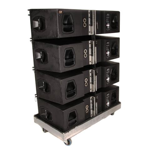 D B Audio J12 Line Array Cabinet CUE Sale
