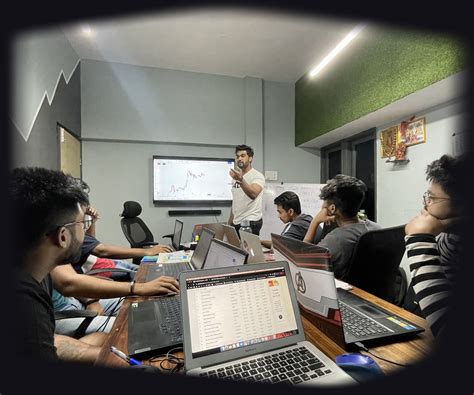 Tradr Gallery Of Tradr Trading Academy