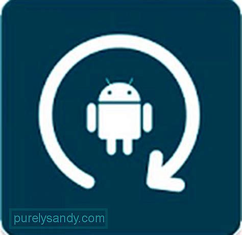 Jak Správně Zálohovat Zařízení Android A Obnovit Jej