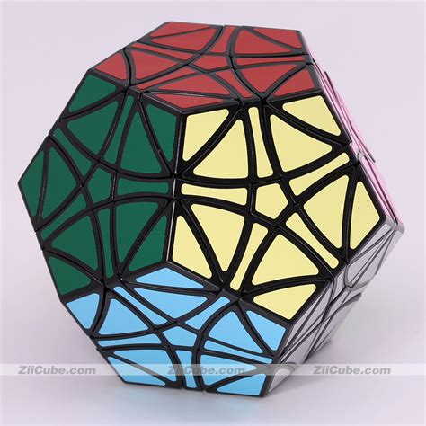 Mf8 Copter Dodecahedron Cube Copterminx Puzzle Intellectual Toy Magic Cube []