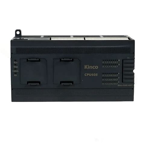 Original-kinco-k6-serie-plc-K608-40AT-K608-40DT-24di-16do ...