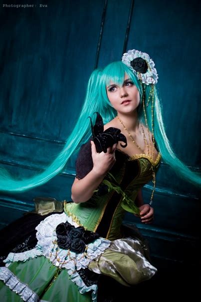 Hatsune Miku 5 Naked Photos Leaked From Onlyfans Patreon Fansly