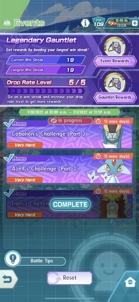 I Have Officially Run Out Of Sync Pairs R PokemonMasters