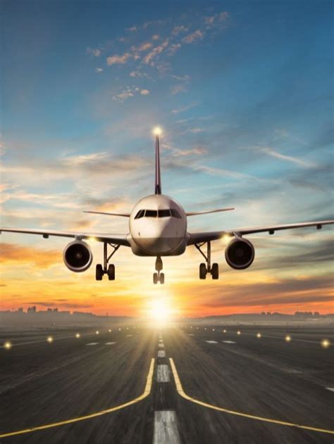 जगातील 10 सर्वात मोठे Airport