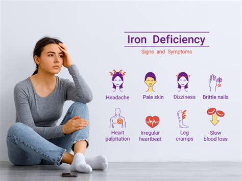 Iron Deficiency Root Cause Circadian Rhythm Coach Home Of Circadian