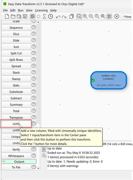 How To Generate Uuids