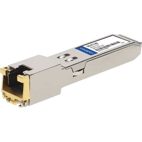 Addon Cisco Sfp Module