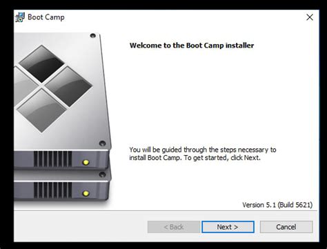 Bootcamp When Initializing Windows After Successful Bootcamp Install There Is No Network