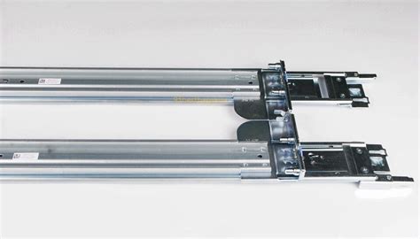 For Dell Poweredge R740 R740xd Sliding Ready Rails Ii Rail Kit 2u B6 Us Seller Ebay